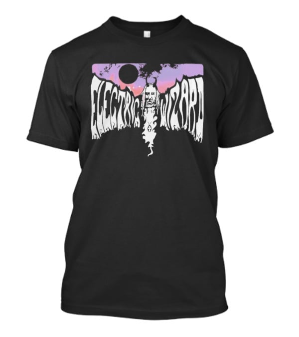Electric Wizard Beyond Human Fanatics T-Shirt