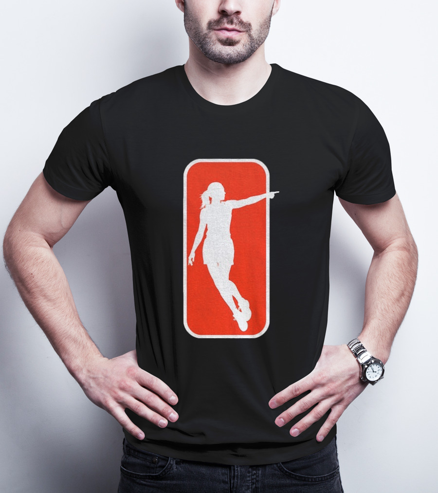 Sophie Cunningham Point God Indiana Fever WNBA 2026 T-Shirt