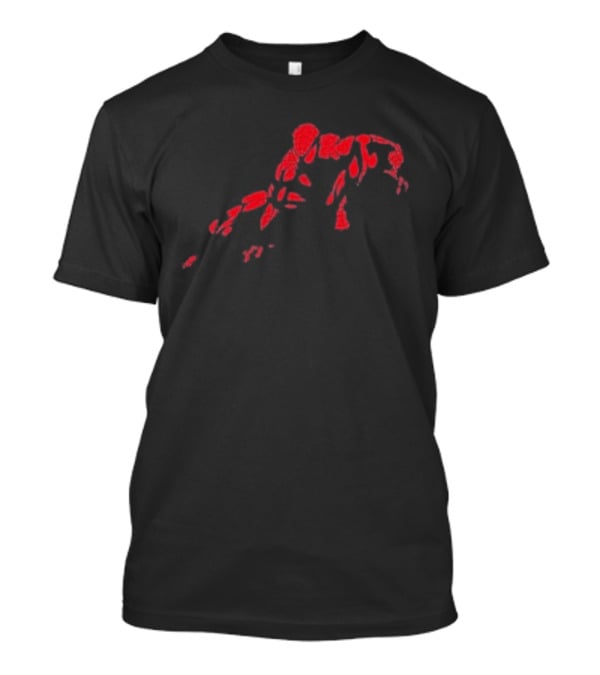AMC Theatres Spider Man Brand New Day T-Shirt