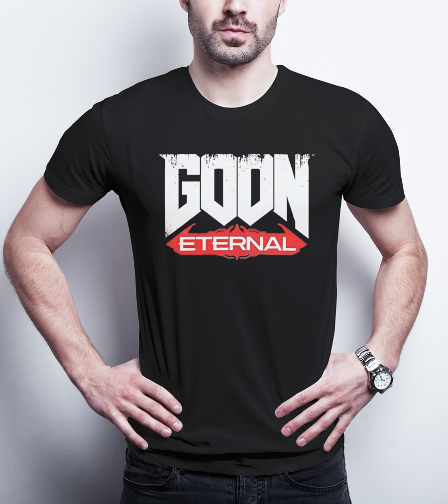Goon Eternal T-Shirt