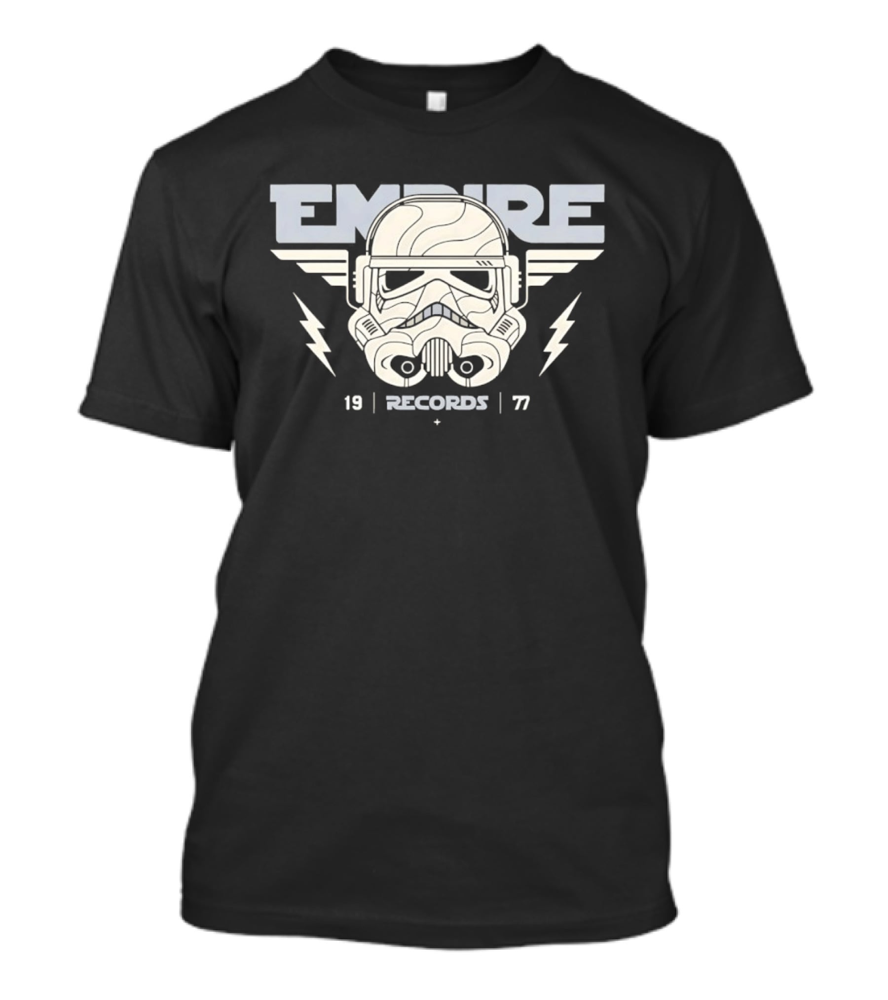 Empire Records Stormtrooper 1977 T-Shirt
