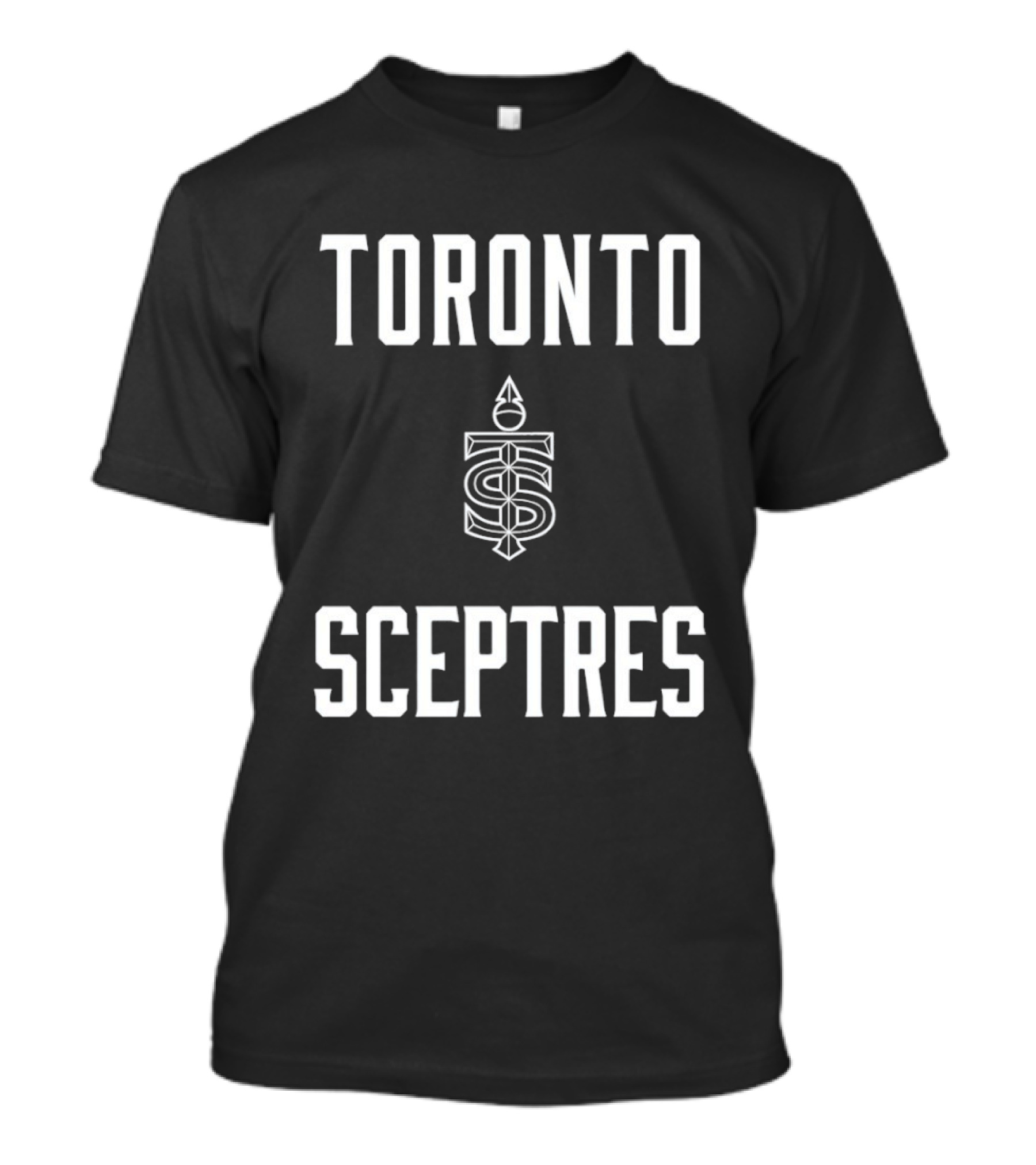 Toronto Sceptres Professional Women's Hockey League Team T-Shirt