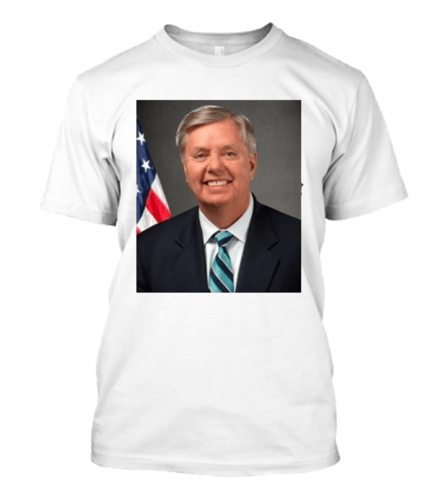 RIP US Senator Lindsey Graham 2026 T-Shirt