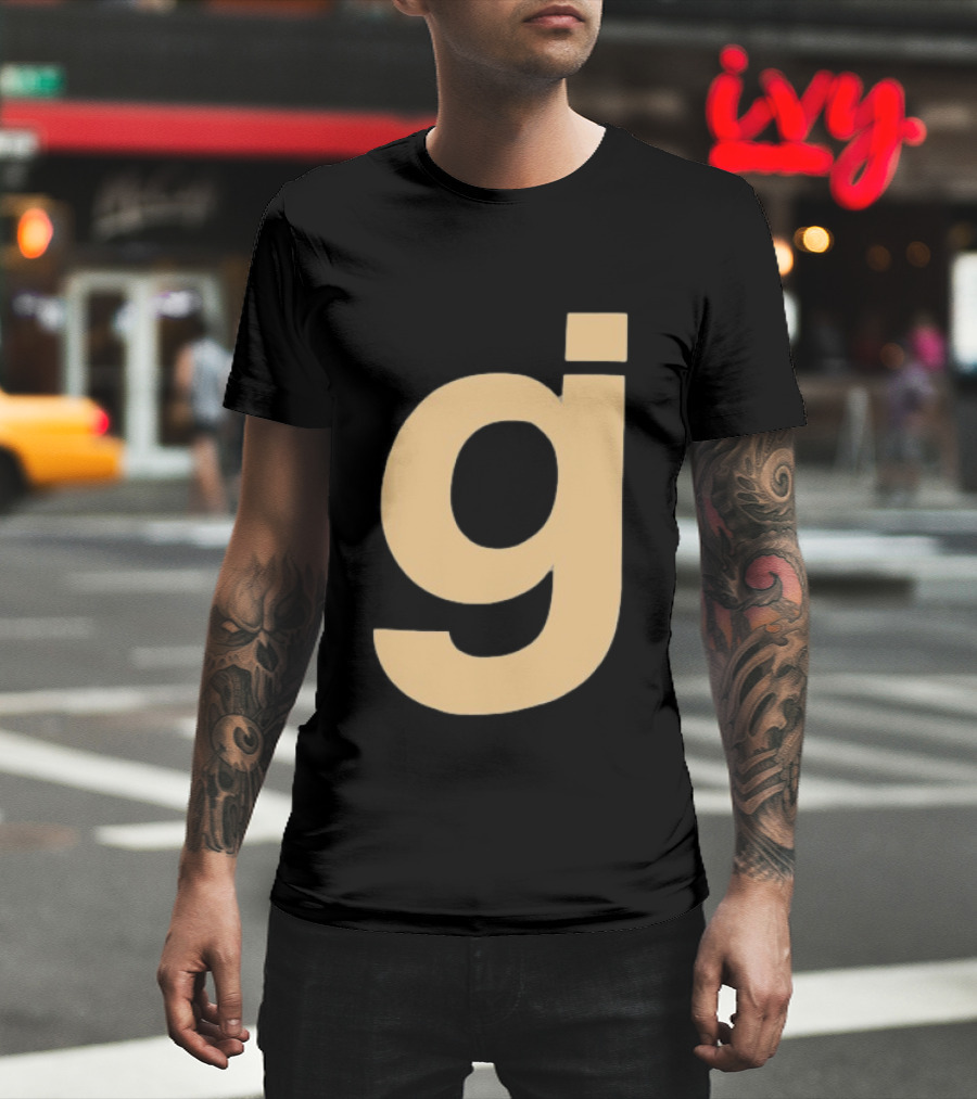 Garry's Mod Gmod Valve Source Engine Iconic Gaming T-Shirt