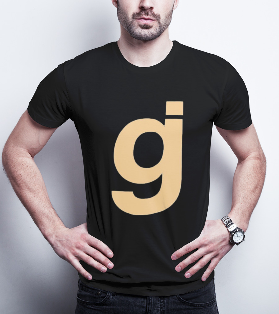 Garry's Mod Gmod Valve Source Engine Iconic Gaming T-Shirt