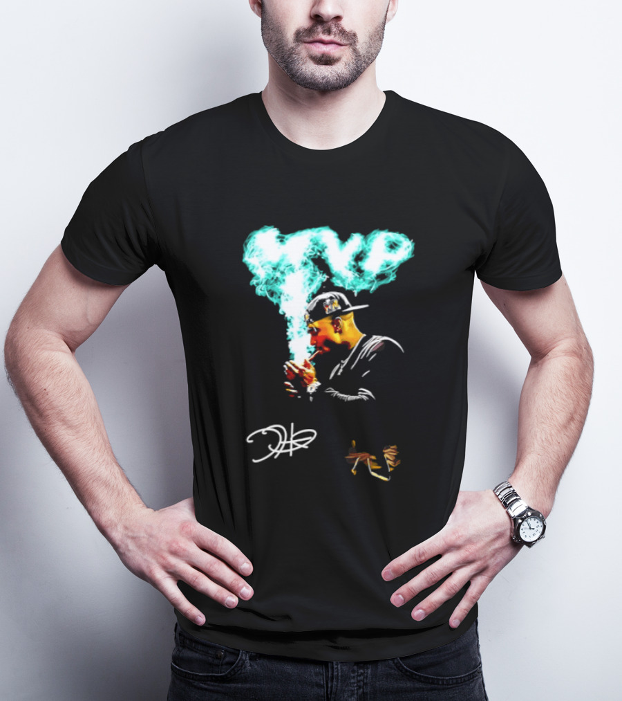 Tupac Shakur 2Pac MVP Hip Hop Legend Rap T-Shirt