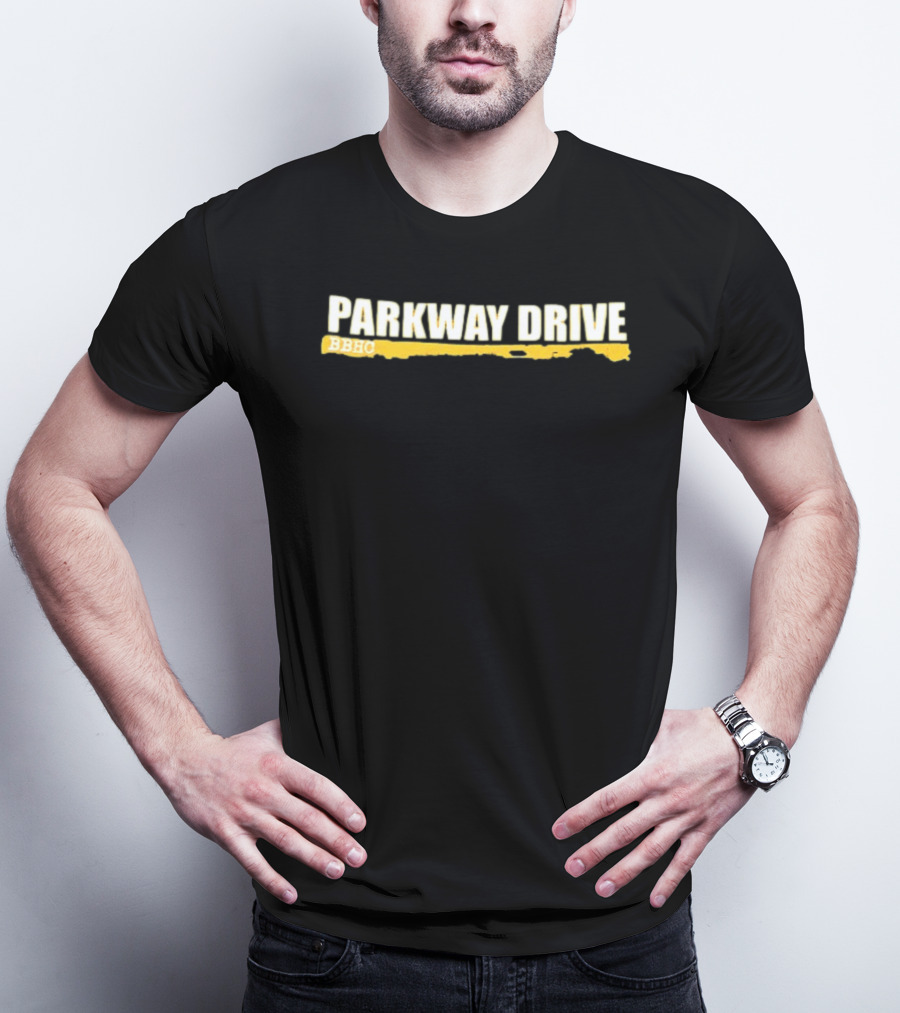 Parkway Drive BBHC Everything You Love Dies Tonight Two Sided T-Shirt