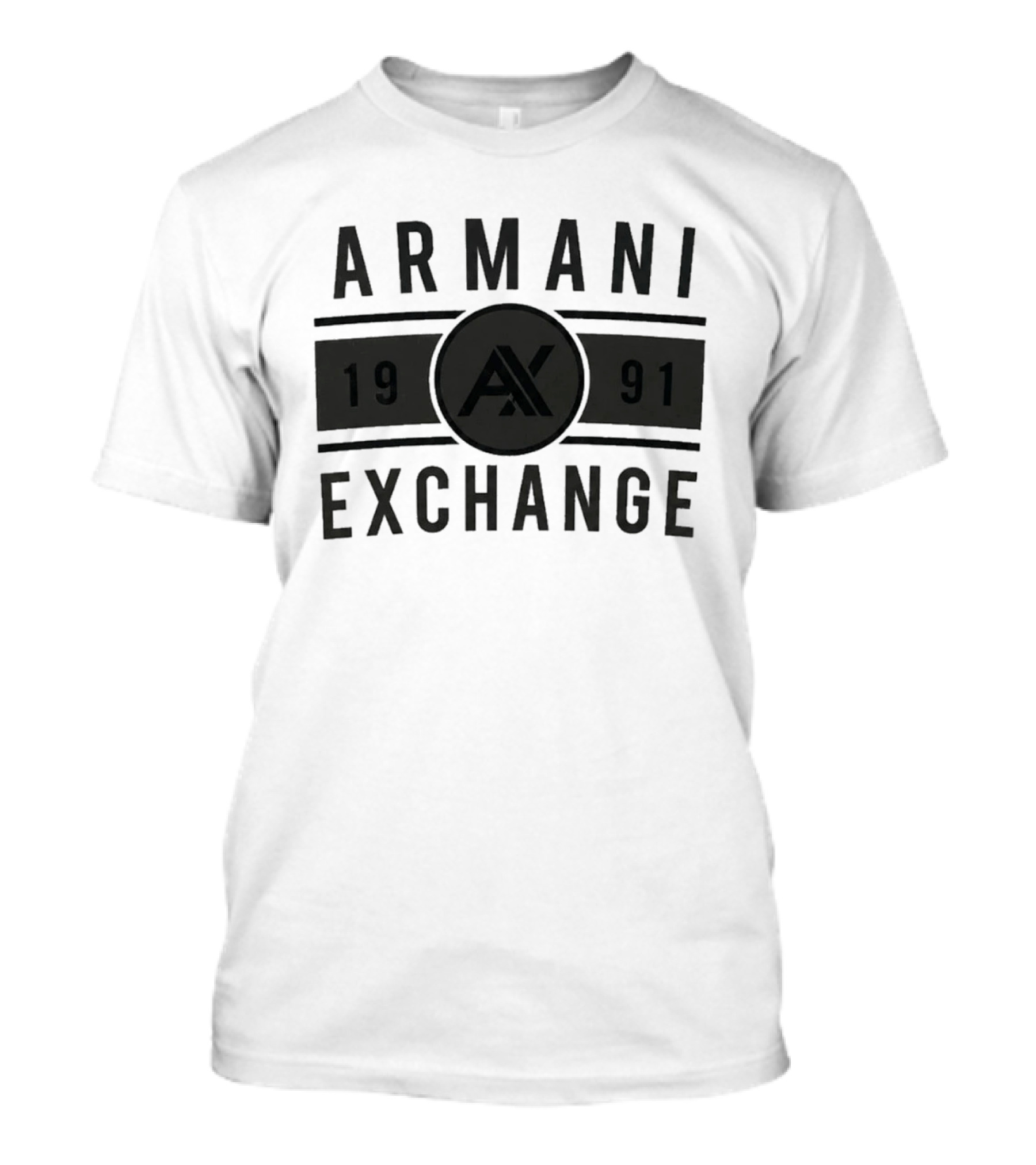Armani Exchange AX 1991 T-Shirt