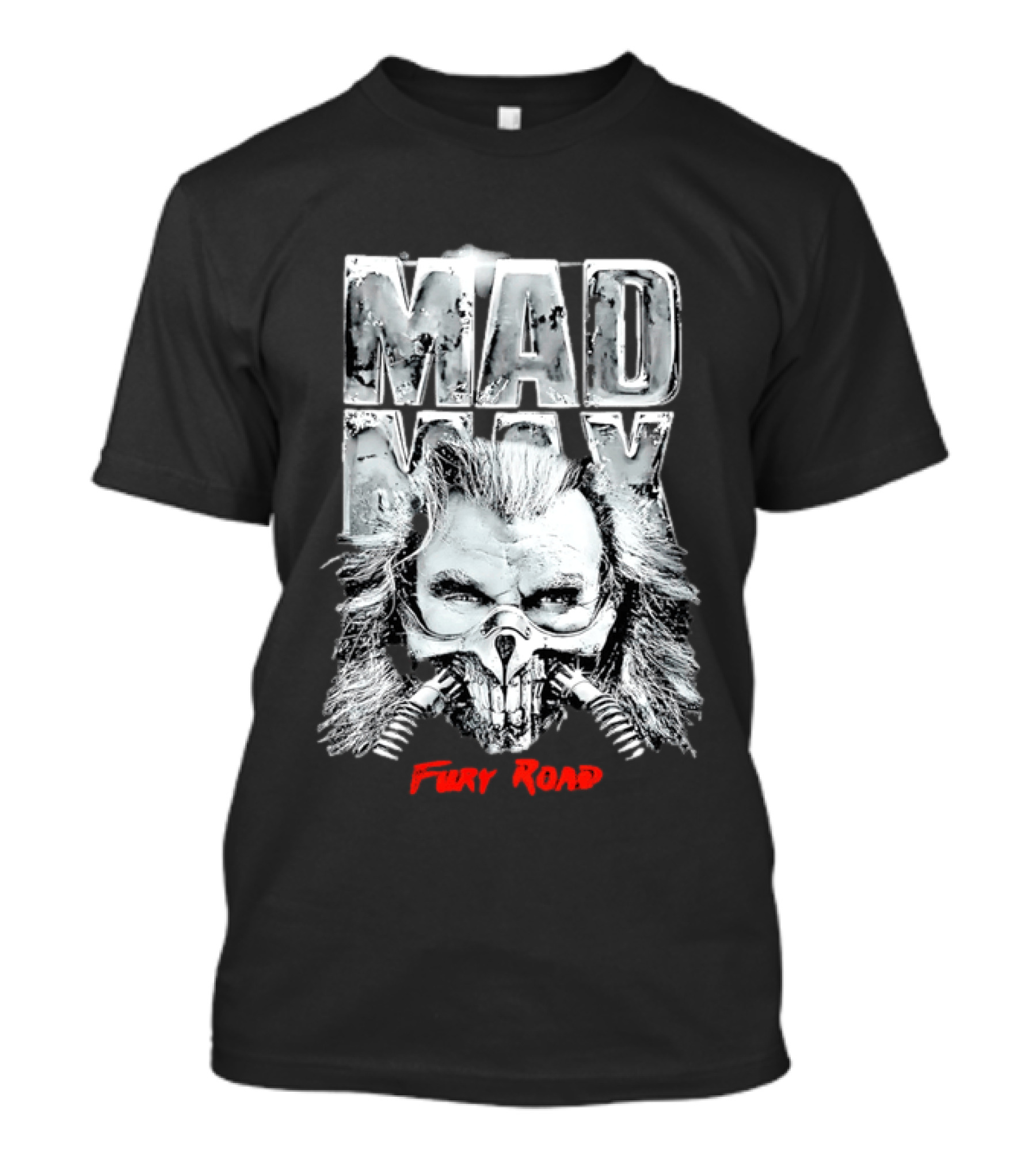 Mad Max Fury Road Awaited T-Shirt