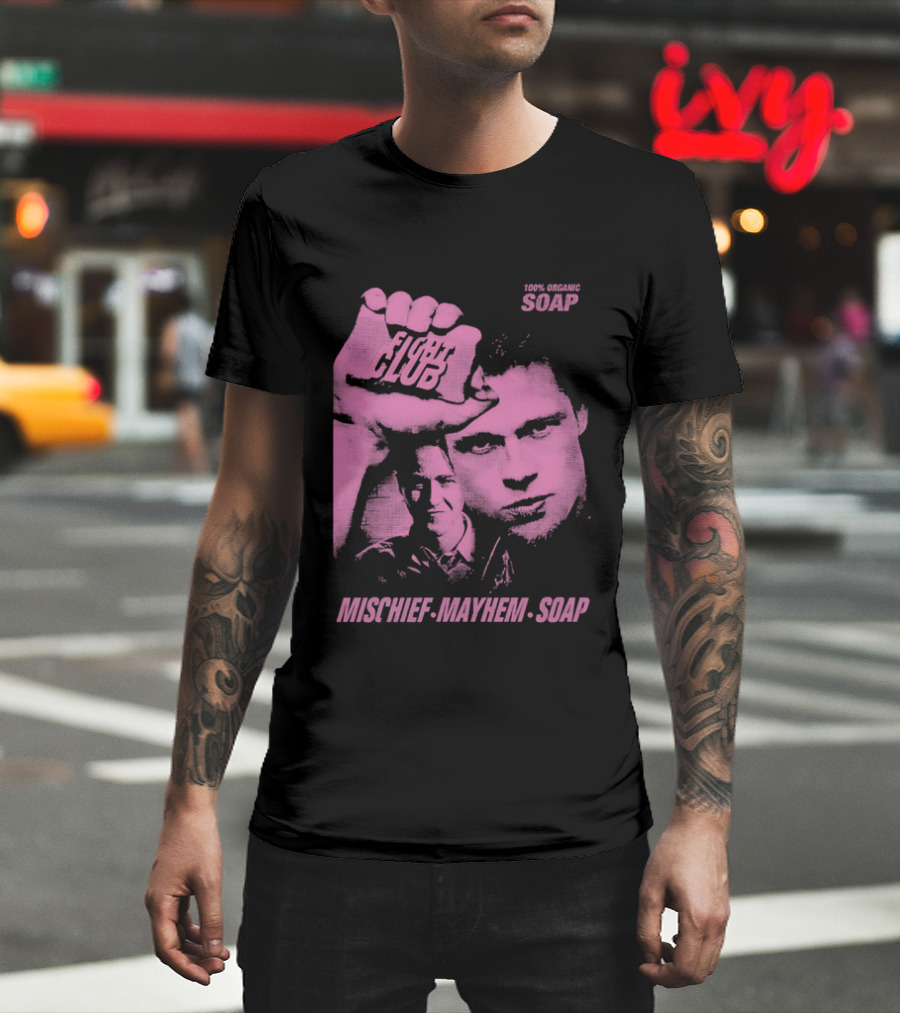 Untitled T-Shirt