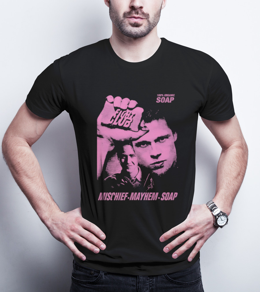 Untitled T-Shirt