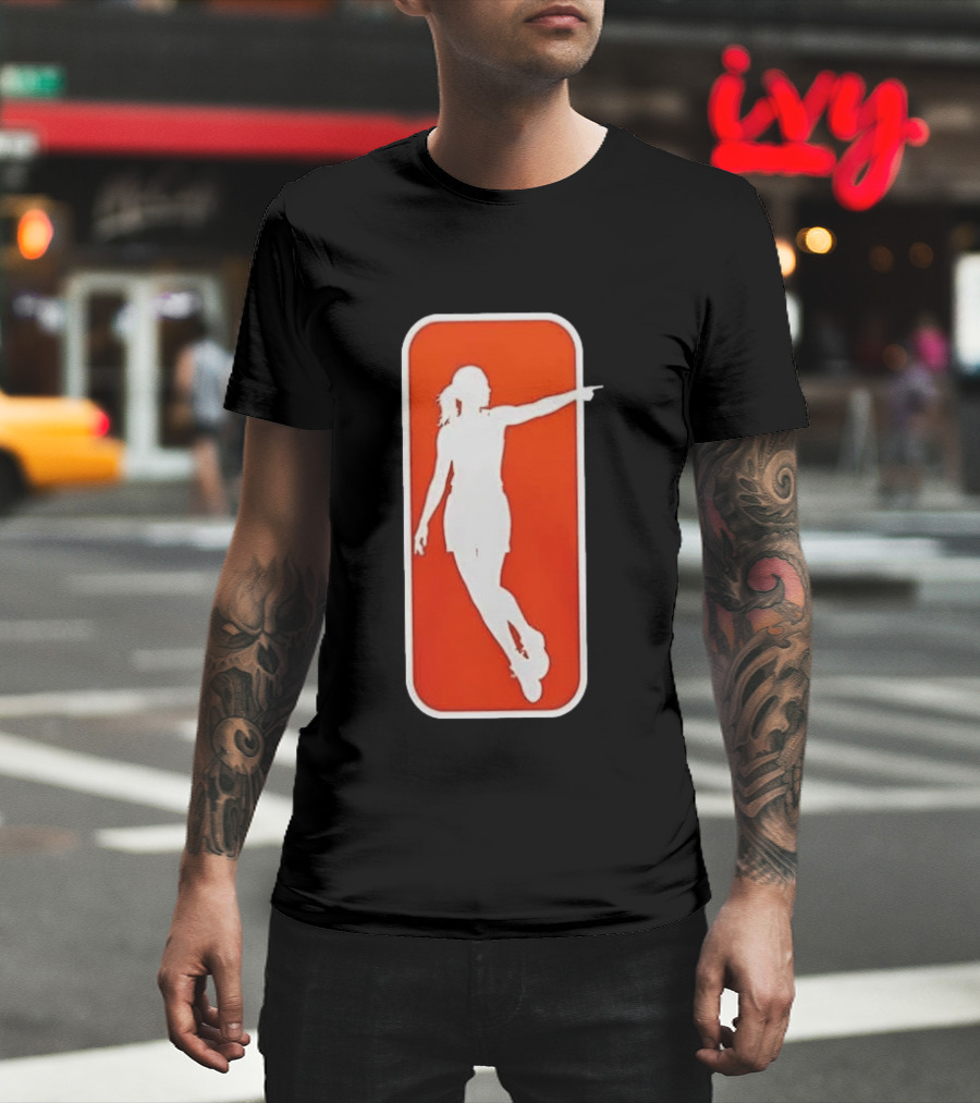 Sophie The Point Is To Win Games Iconic Sports T-Shirt