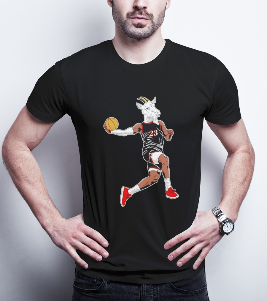 Lebron James 23 Goat Philly Philadelphia 76ers Basketball NBA 2026 T-Shirt