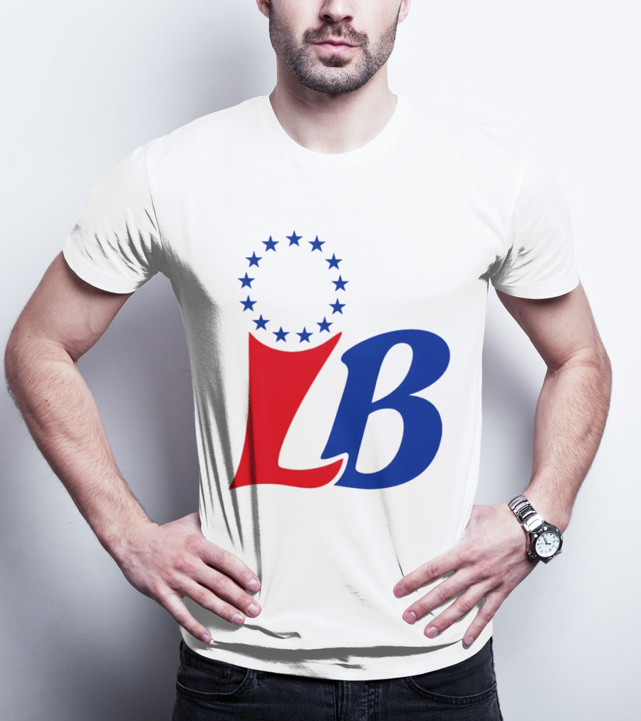 LB LeBron James Philadelphia 76ers Basketball NBA 2026 T-Shirt