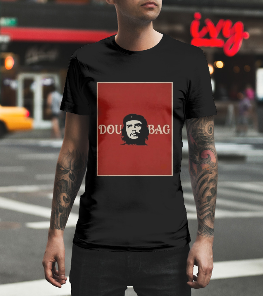 Doubag Che Guevara 2026 Iconic Revolution T-Shirt