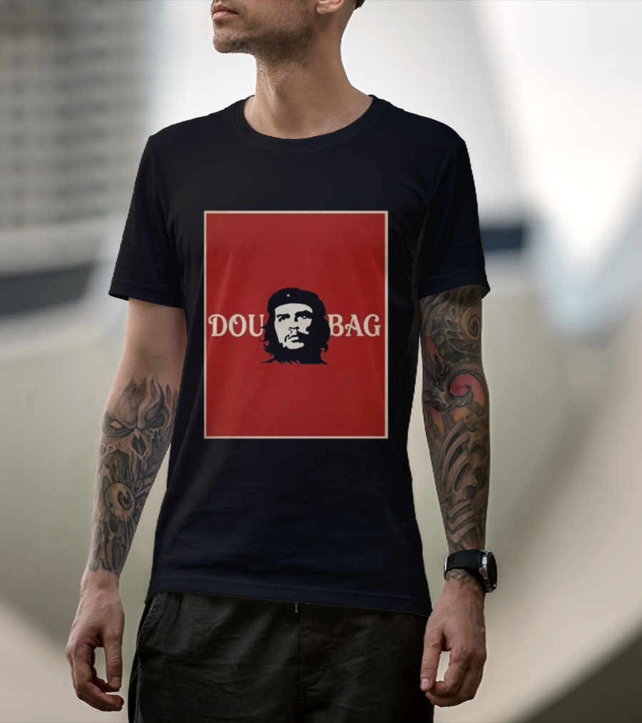 Doubag Che Guevara 2026 Iconic Revolution T-Shirt