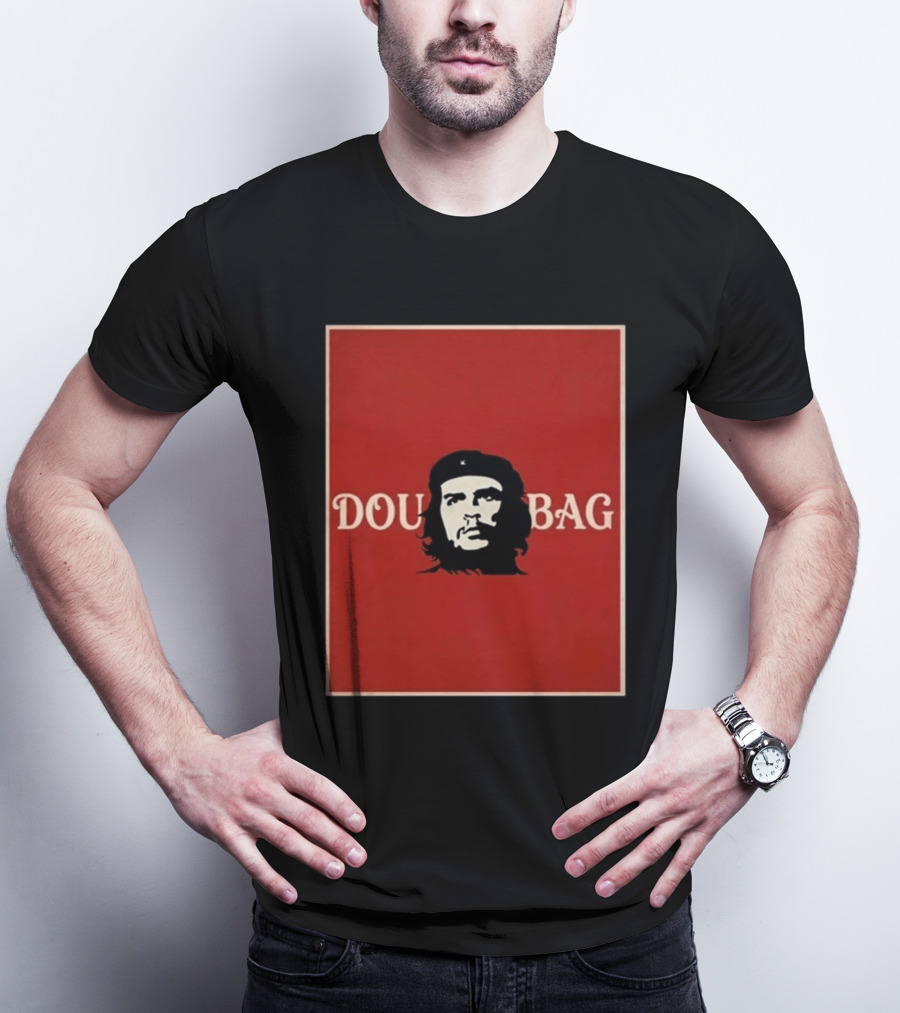 Doubag Che Guevara 2026 Iconic Revolution T-Shirt