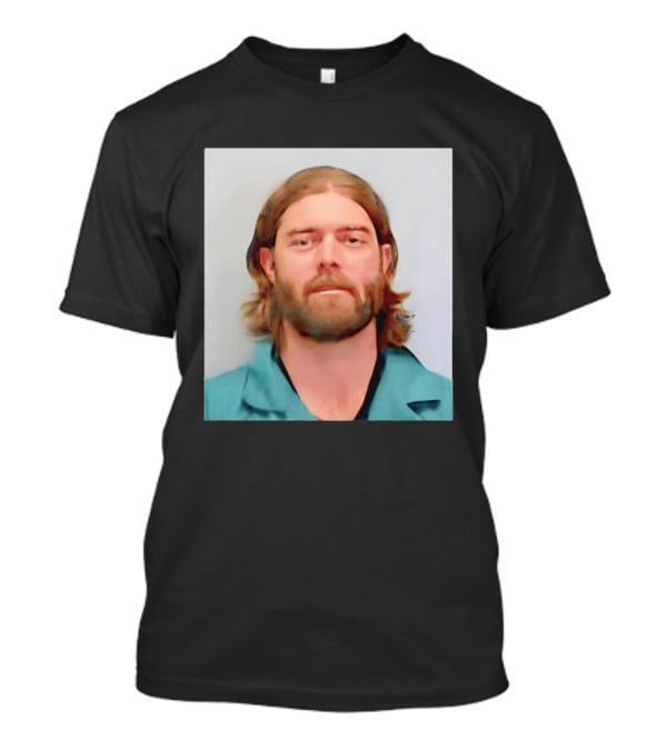 Shot Men’s T-Shirt