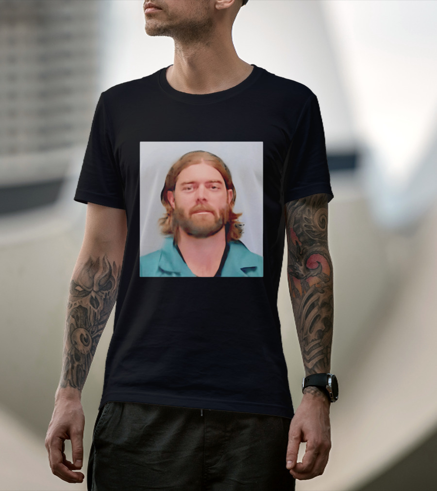 Shot Men’s T-Shirt