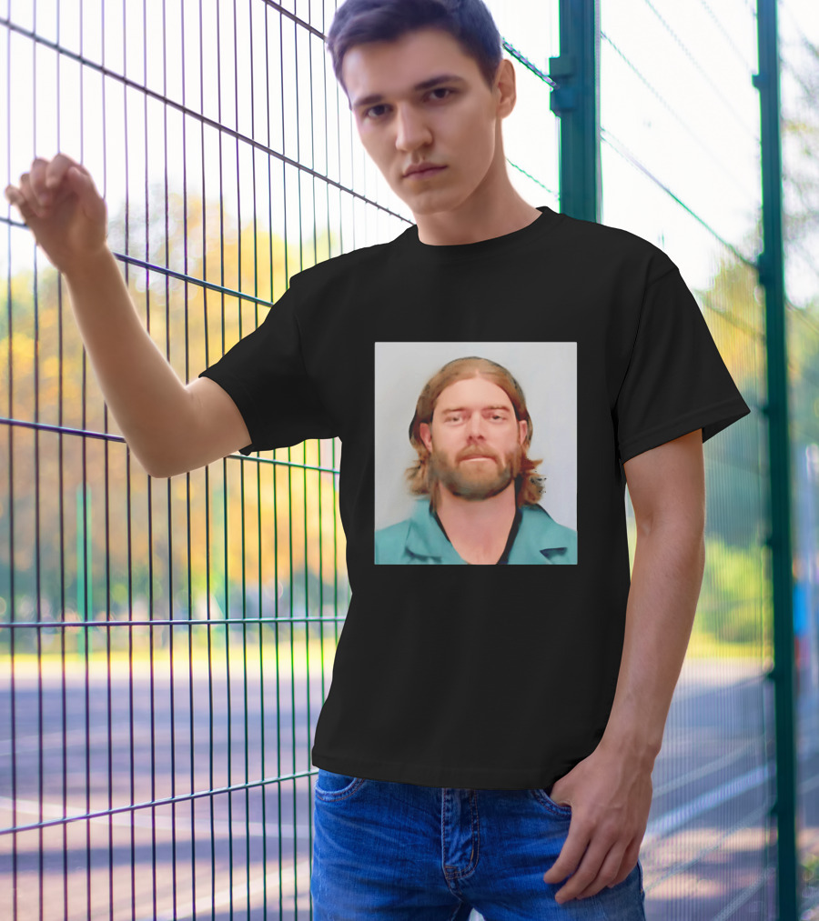 Shot Men’s T-Shirt