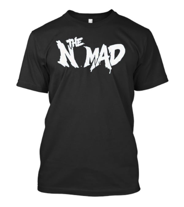 Matt Damon The Nomad T-Shirt