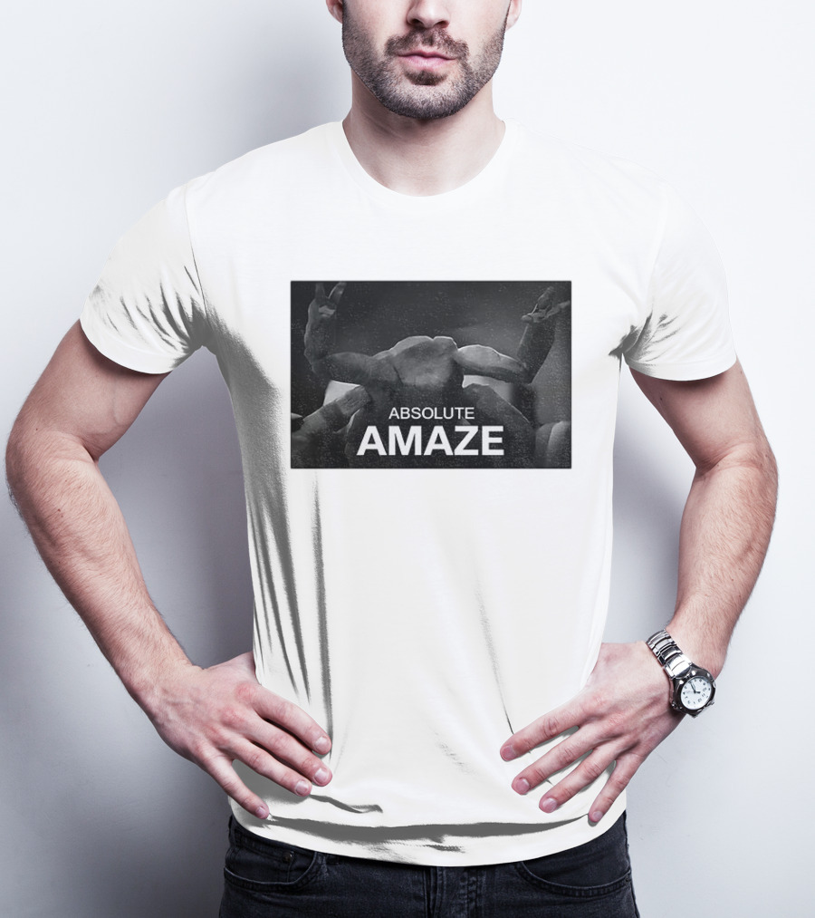 Rocky Project Hail Mary Absolute Amaze T-Shirt