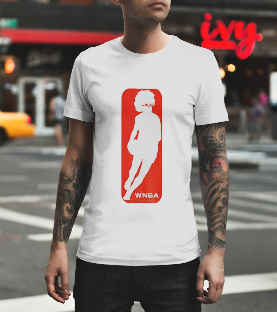 Olivia Miles Minnesota Lynx Basketball WNBA Player T-Shirt
