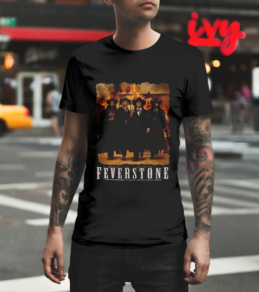 Sophie Cunningham Caitlin Clark FeverStone Indiana Fever Cowgirls Basketball T-Shirt
