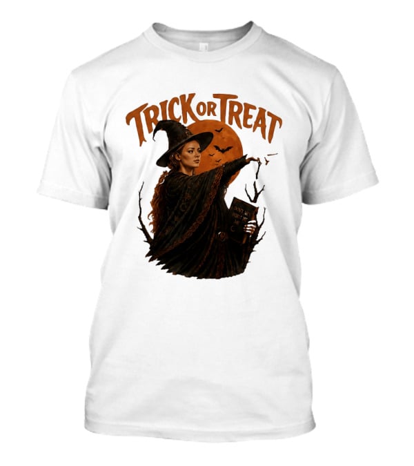 Sophie Cunningham Witch Halloween Trick Or Treat Don't Hex With Me T-Shirt