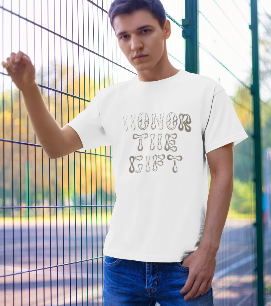 Lisandro Martinez Honor The T-Shirt