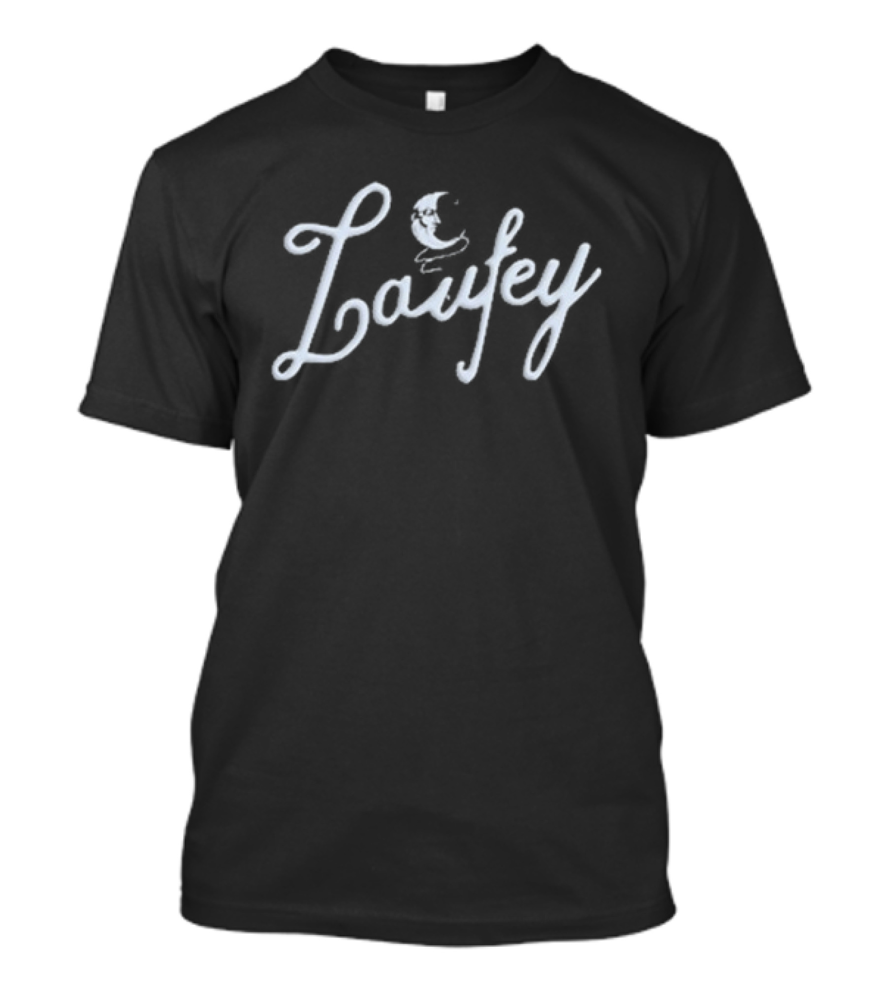 Laufey A Matter Of Time Tour 2026 T-Shirt