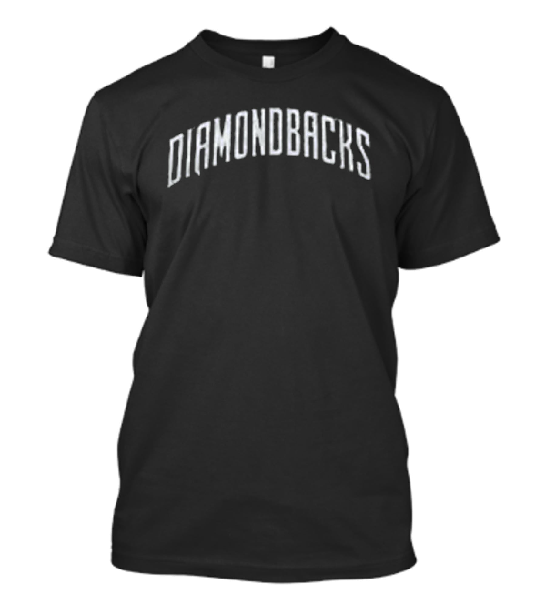 Diamondbacks Kpop Demon Hunters 2026 T-Shirt