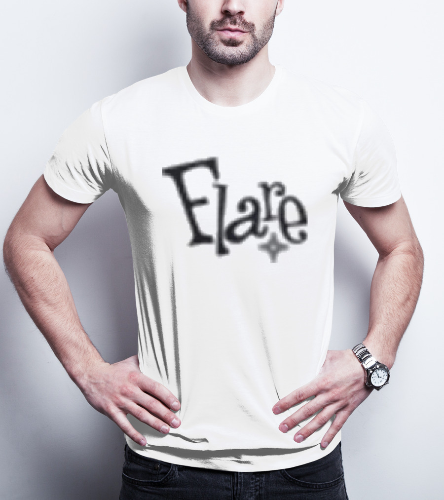 Flare The Sisterhood Of The Traveling Packets T-Shirt