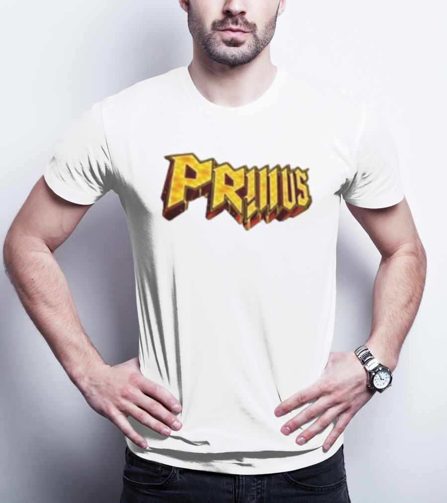 Manchester Primus 2026 Concert PRIMUS T-Shirt