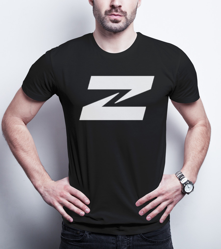Zuffa Boxing Z Icon Dynamic T-Shirt
