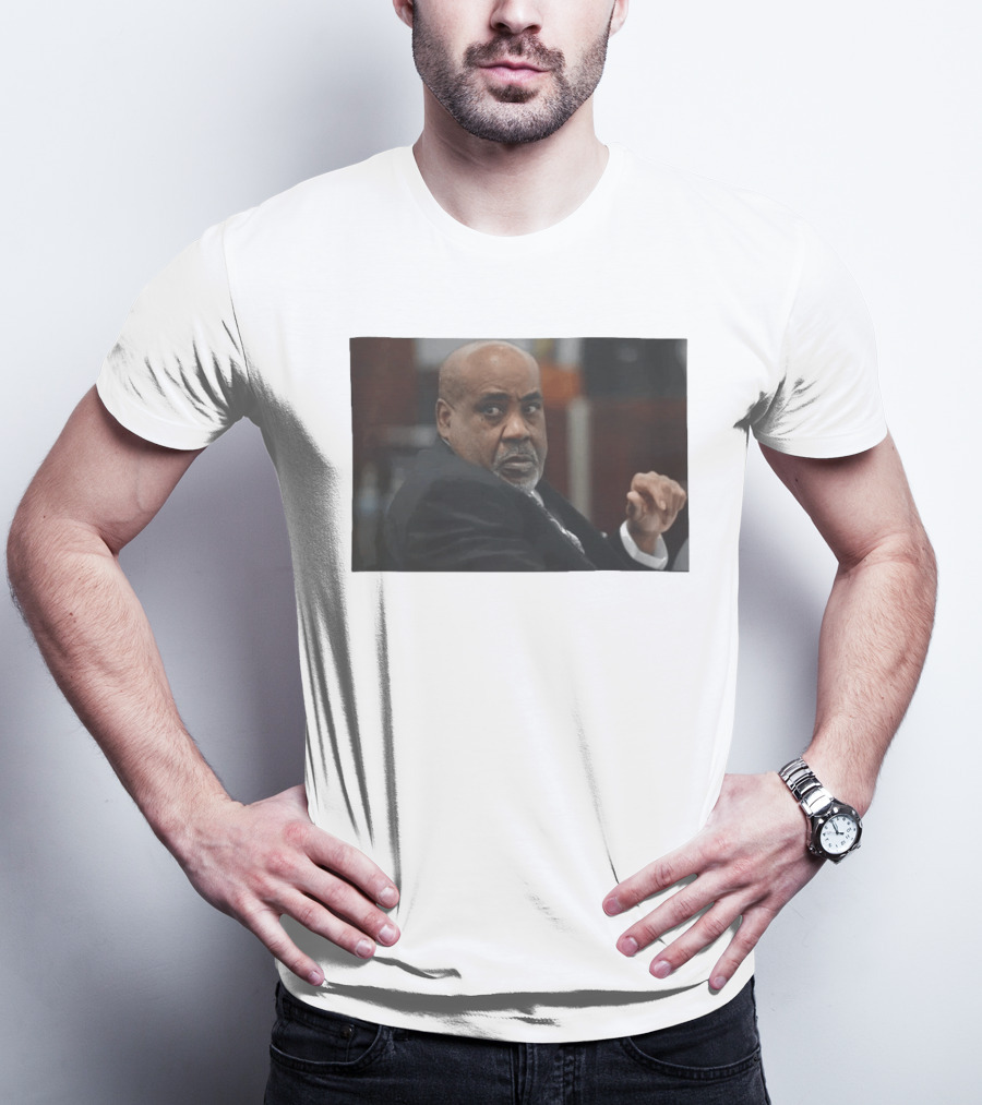 Tupac Autopsy T-Shirt