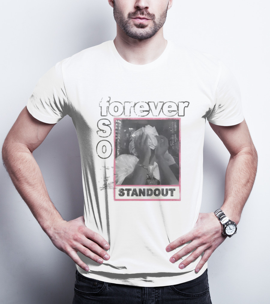 Forever So Standout Rueben Bain Jr. T-Shirt