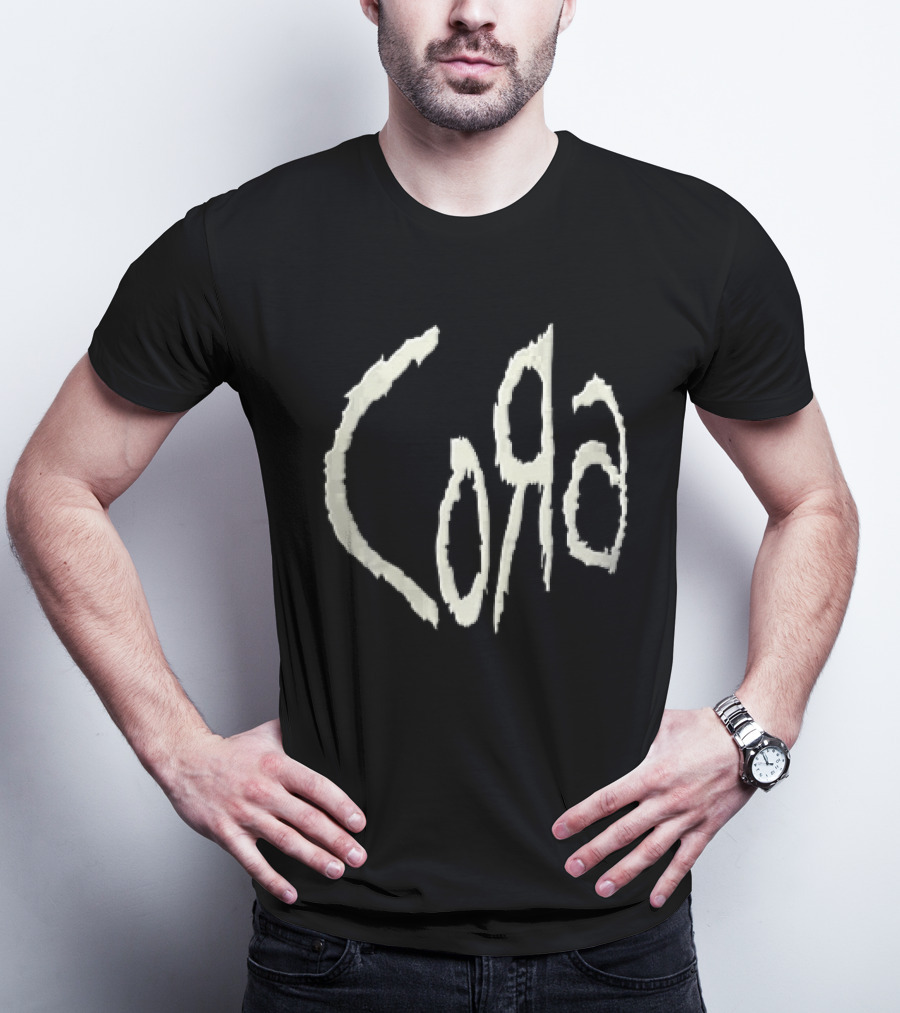 Cora Handwritten T-Shirt