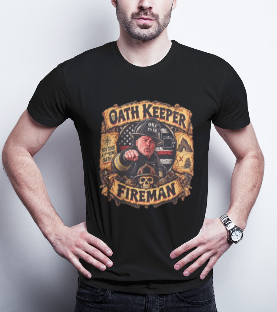 Untitled T-Shirt