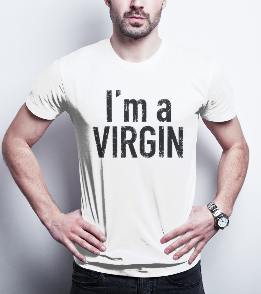I'm A Virgin Jazz Chisholm Jr T-Shirt