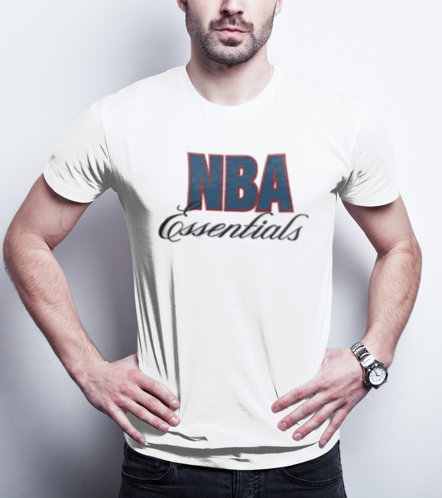 NBA Essentials T-Shirt