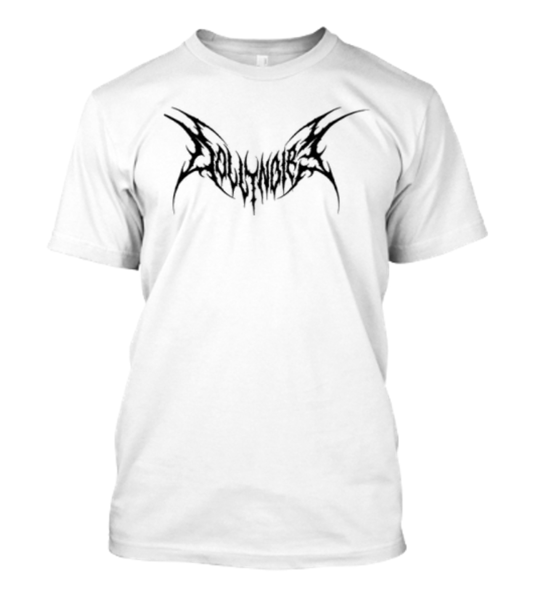 Dolly Noire Occult Dragon Tattoo T-Shirt