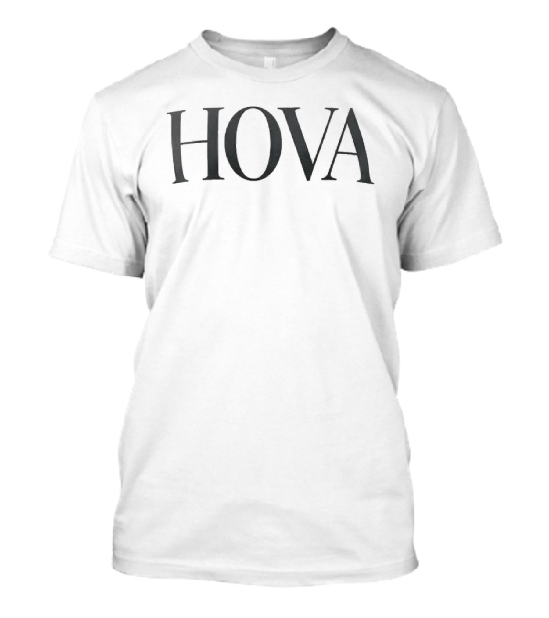 Jay Z Hova 2026 T-Shirt