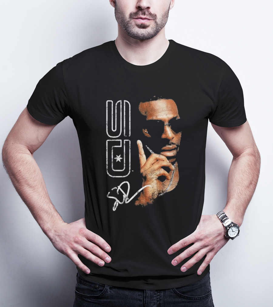 Kt8 Co Seth David R&B UCI SB T-Shirt