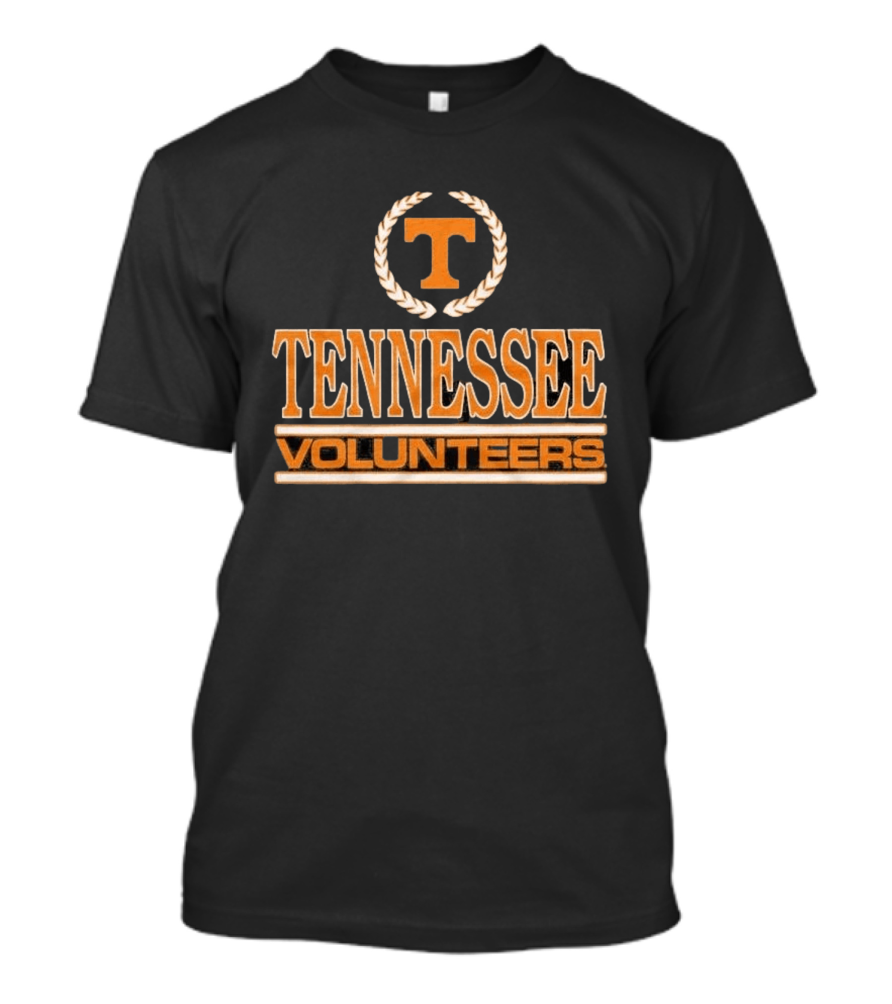 Tennessee Volunteers Crest T-Shirt