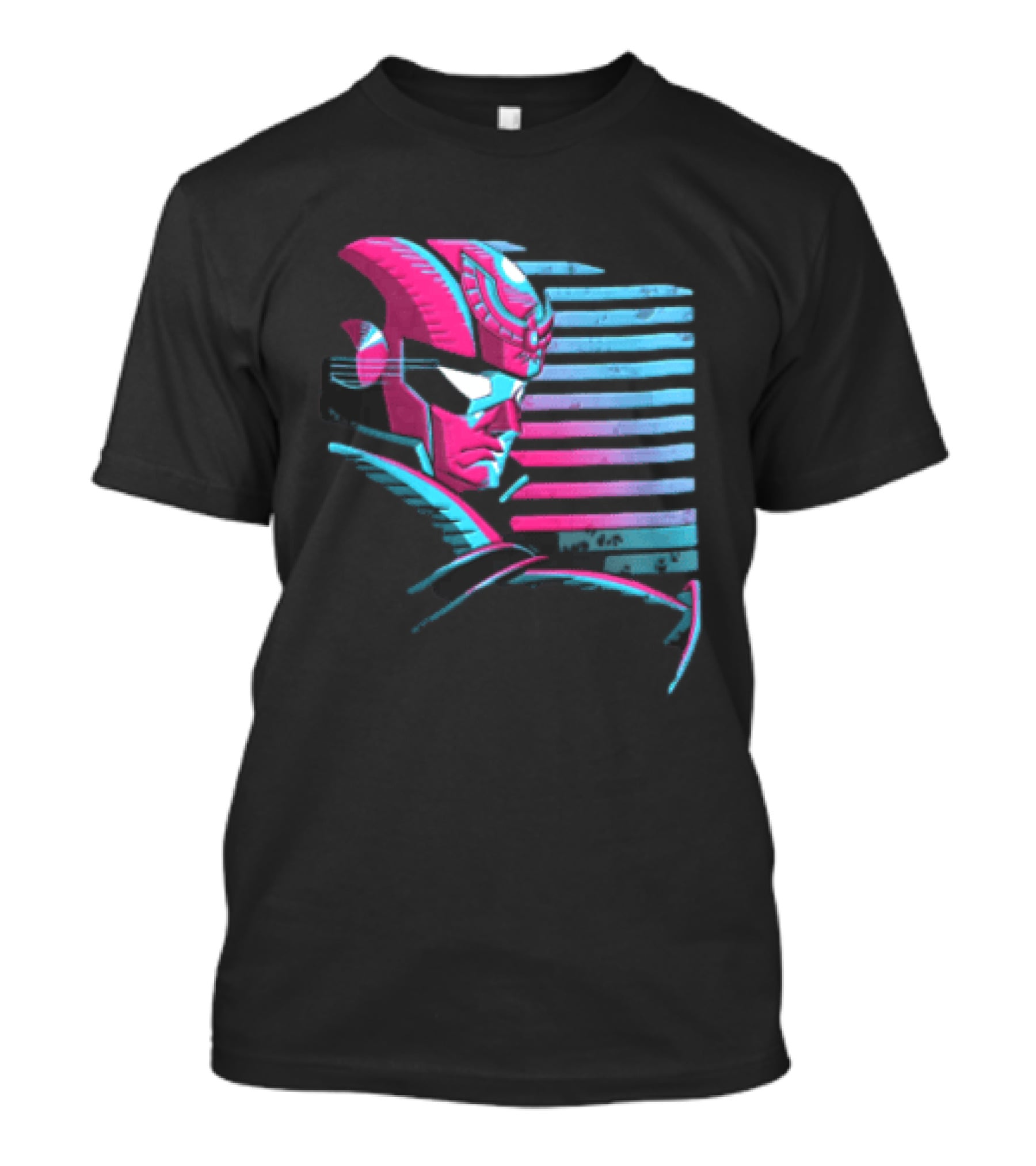 Brotallion Virginia Beach Poseidon Helicopter Trident T-Shirt