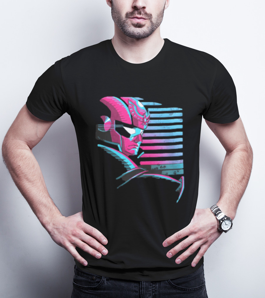 Brotallion Virginia Beach Poseidon Helicopter Trident T-Shirt