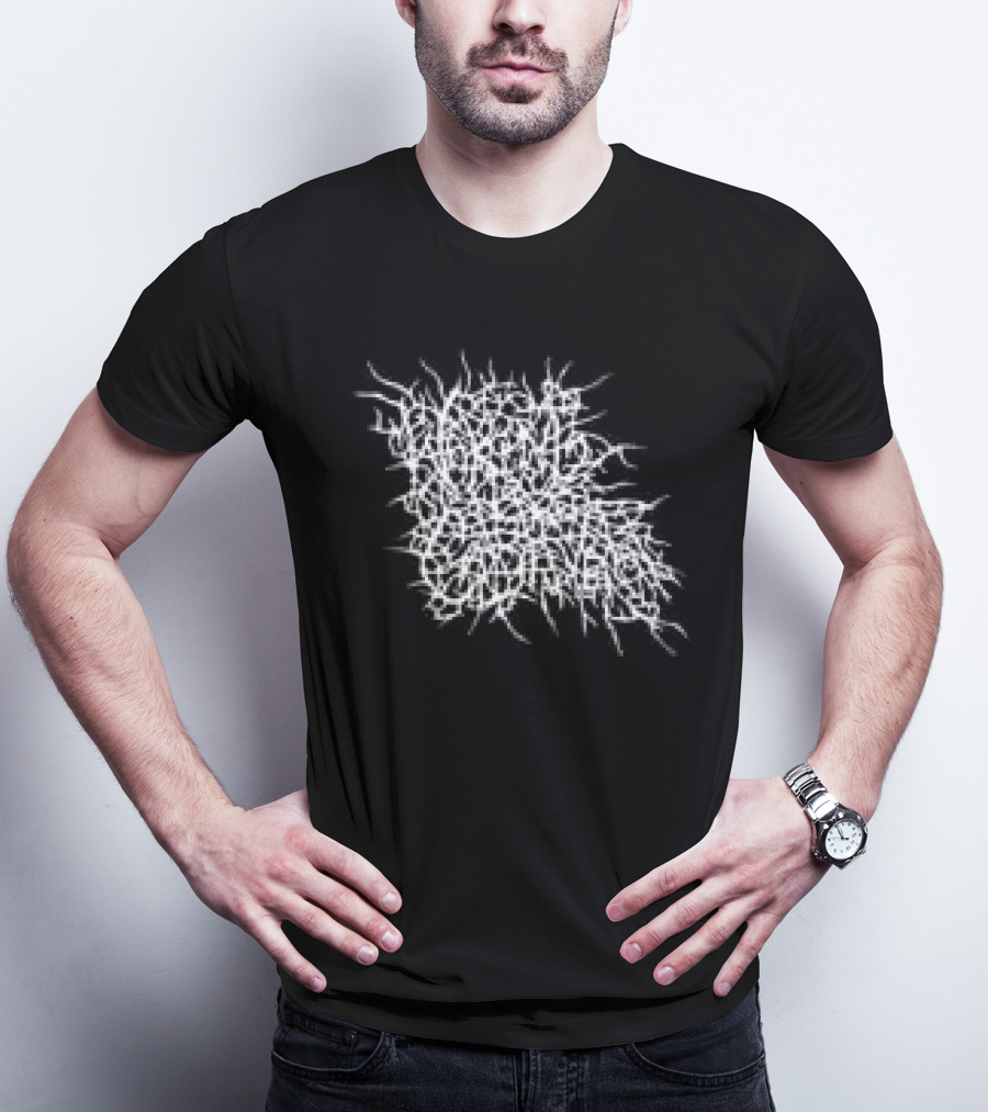 Vicious Instinct Store Waking The Cadaver Oversize Alt T-Shirt