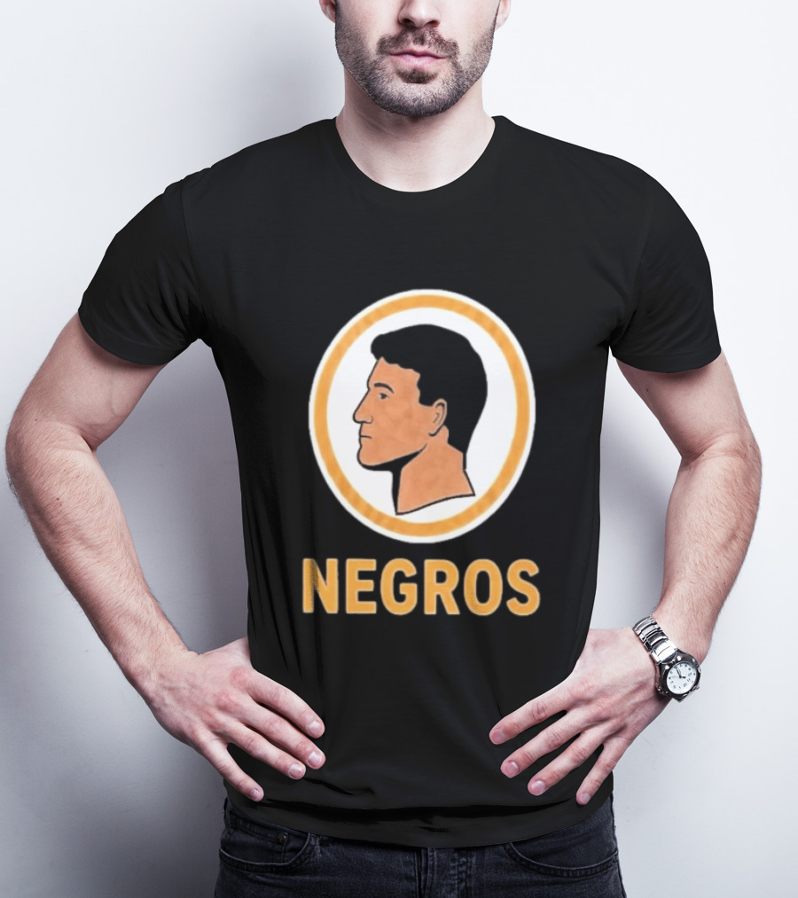 Washington Negros T-Shirt