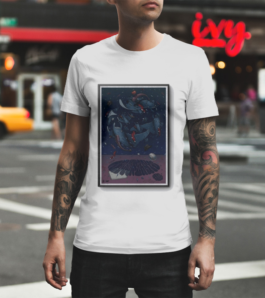 Boston Red Sox Vs Tampa Bay Rays Original Limited September 18 2026 Gameday Tour T-Shirt